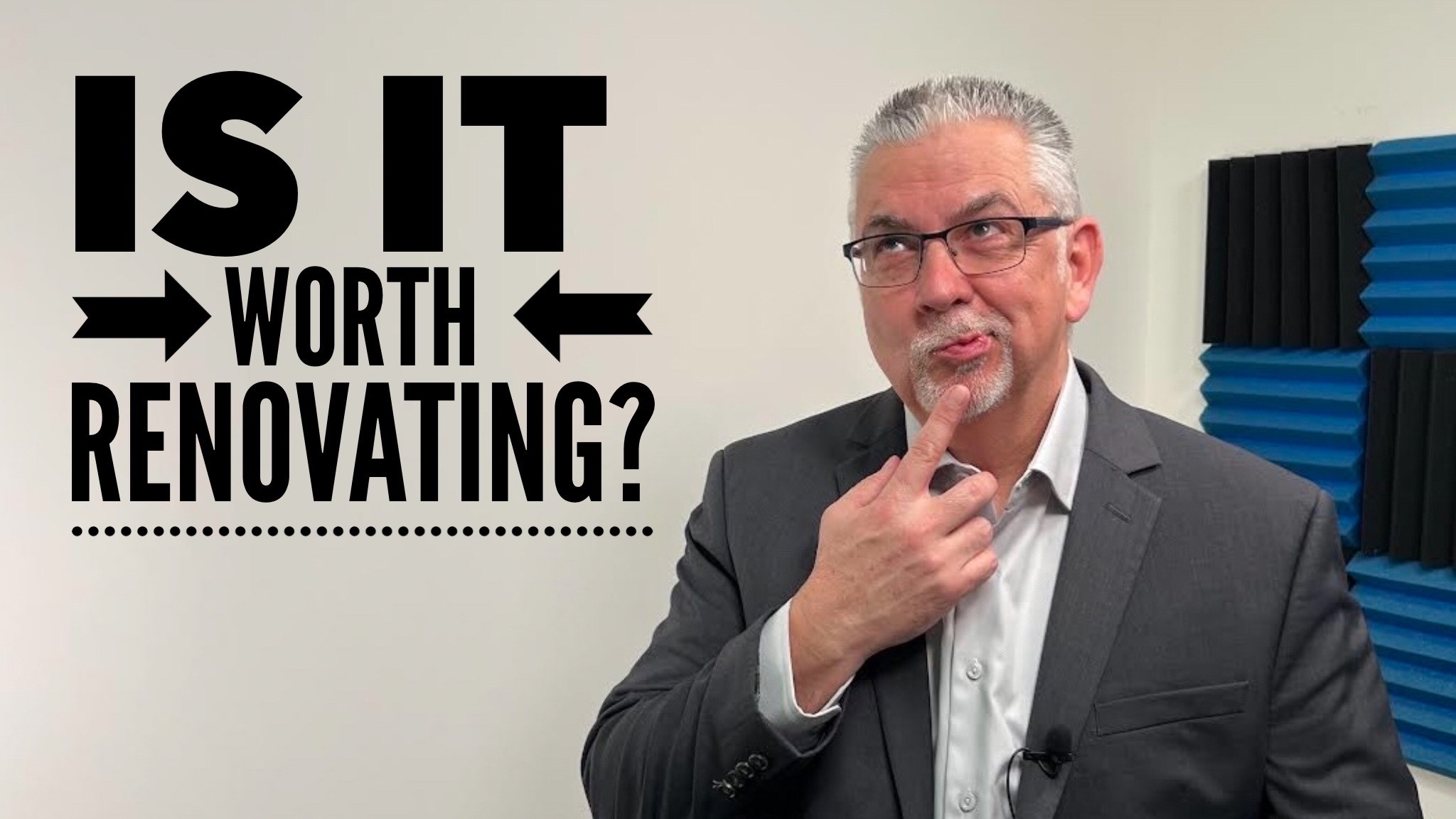 Jean Richer | What home remodel gets the best return on your investment?