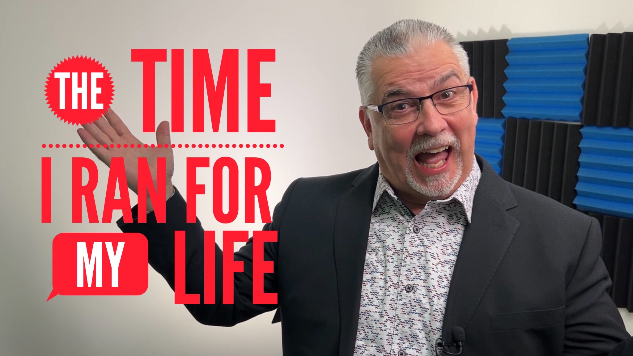 Jean Richer | It's Story Time