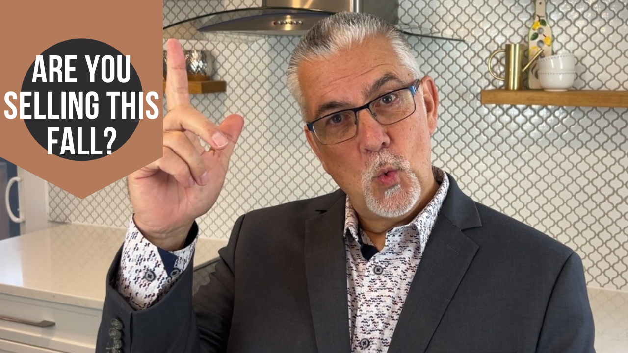 Jean Richer | Our Top 4 Selling Tips For Fall!