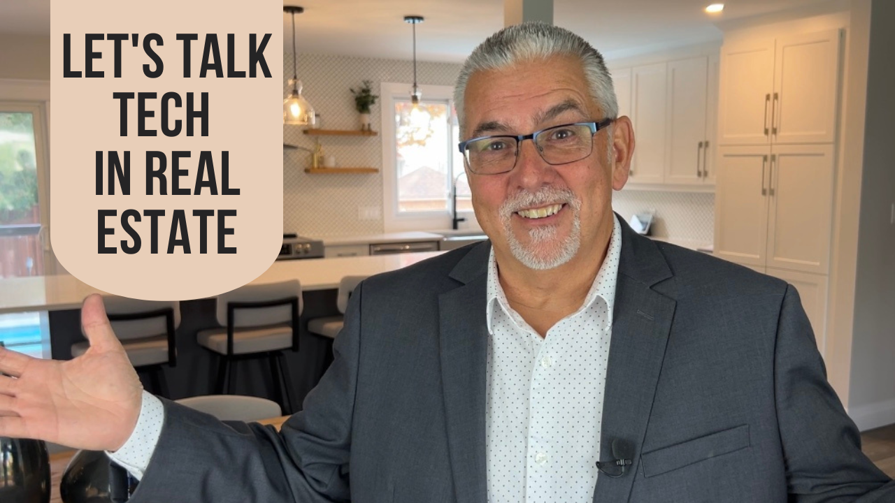 Jean Richer | How We Use Tech In Real Estate