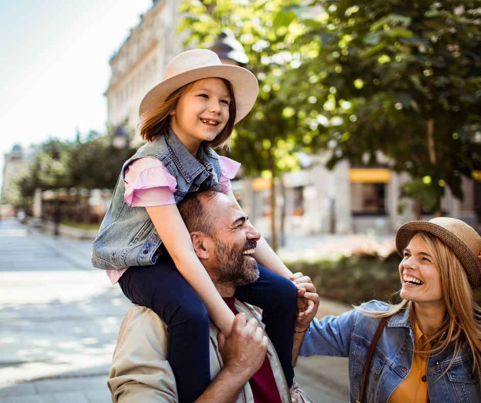 Jean Richer | Fantastic Ottawa Neighbourhoods