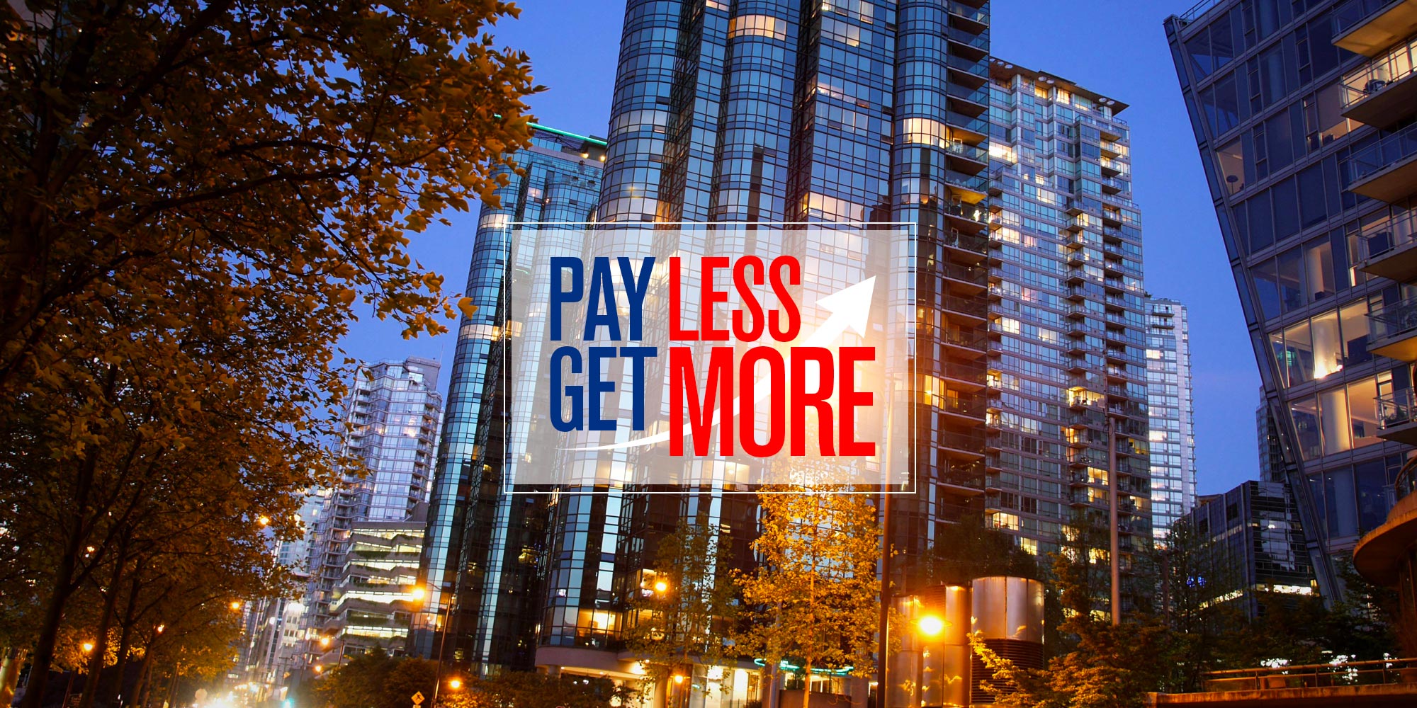 Home | Pay Less Get More Enterprises Inc.