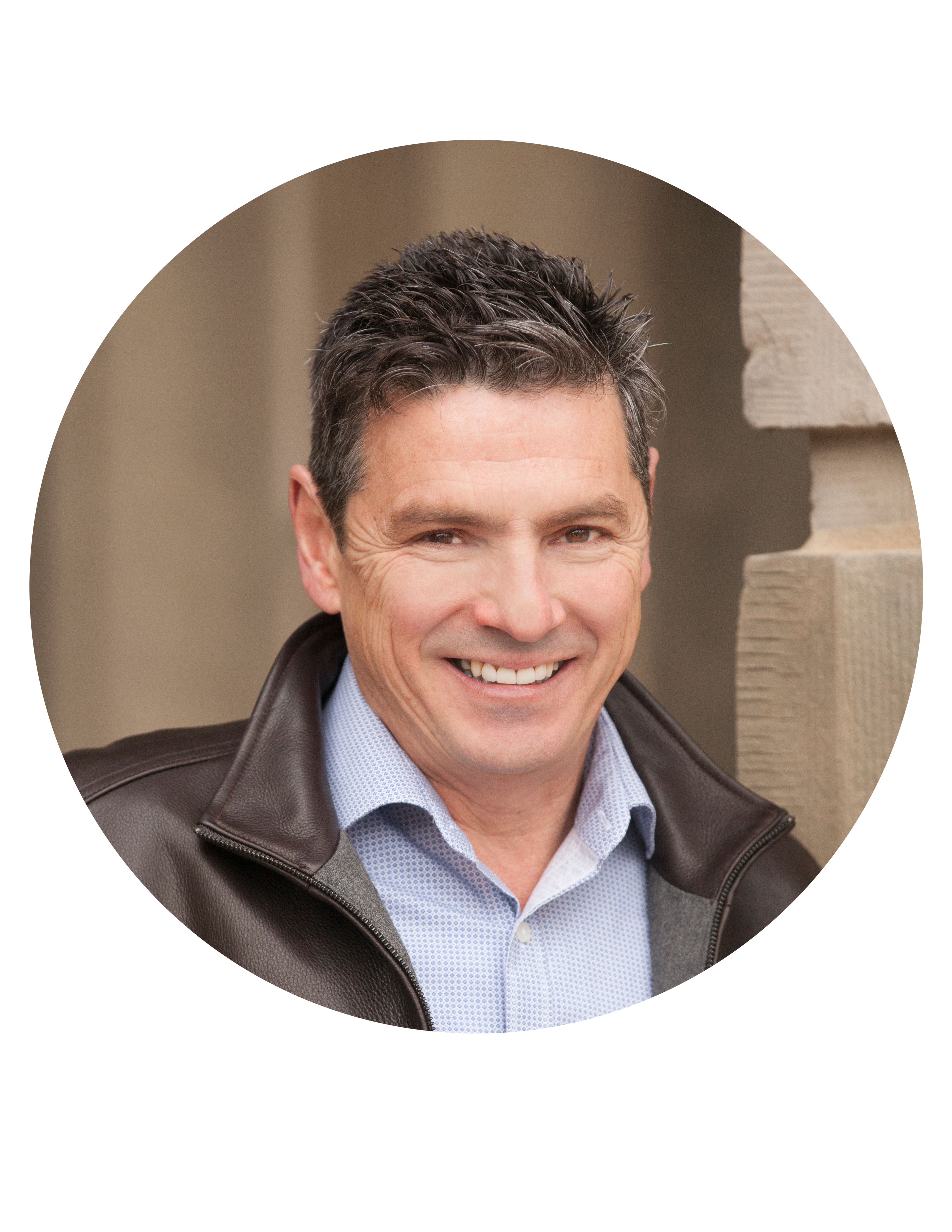 Michael March | Real Estate