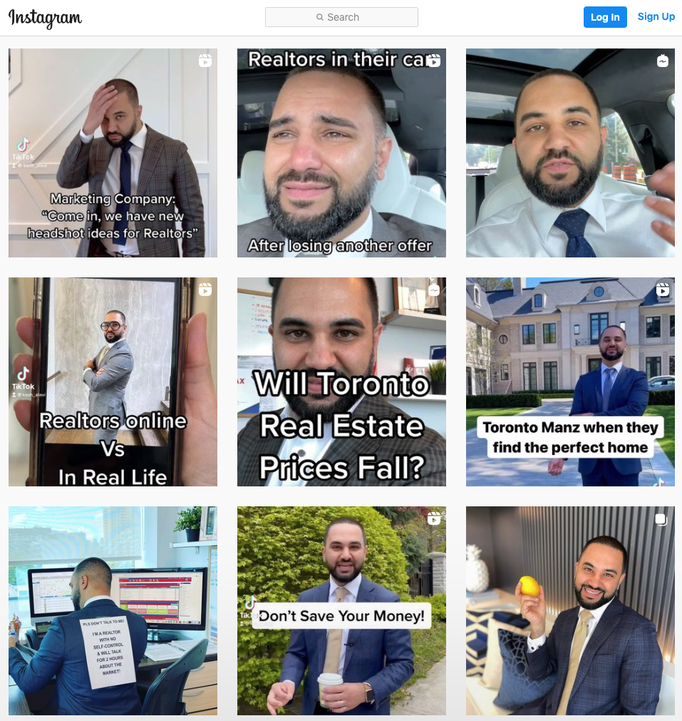 Home | Kash Alavi Real Estate