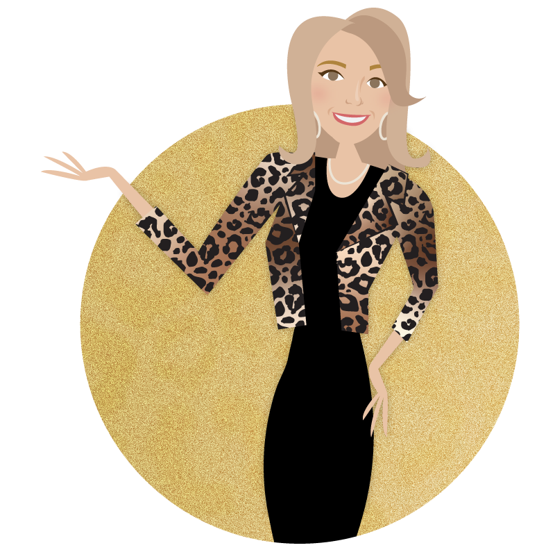 433 Colin Farmer Road | Patti Smith Real Estate, The Art of Luxury ...