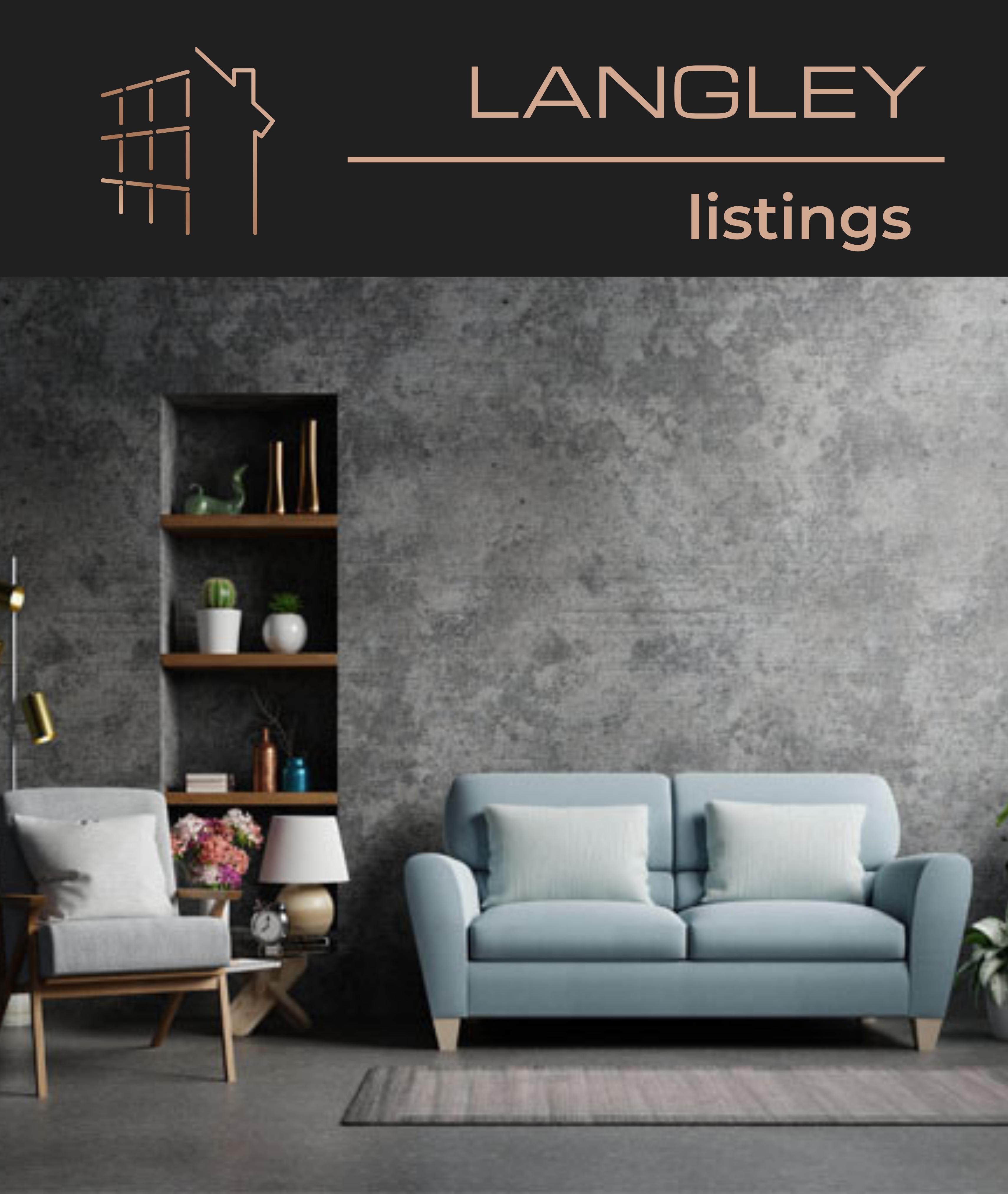 Properties in Langley British Columbia | Matthew Rufh Real Estate