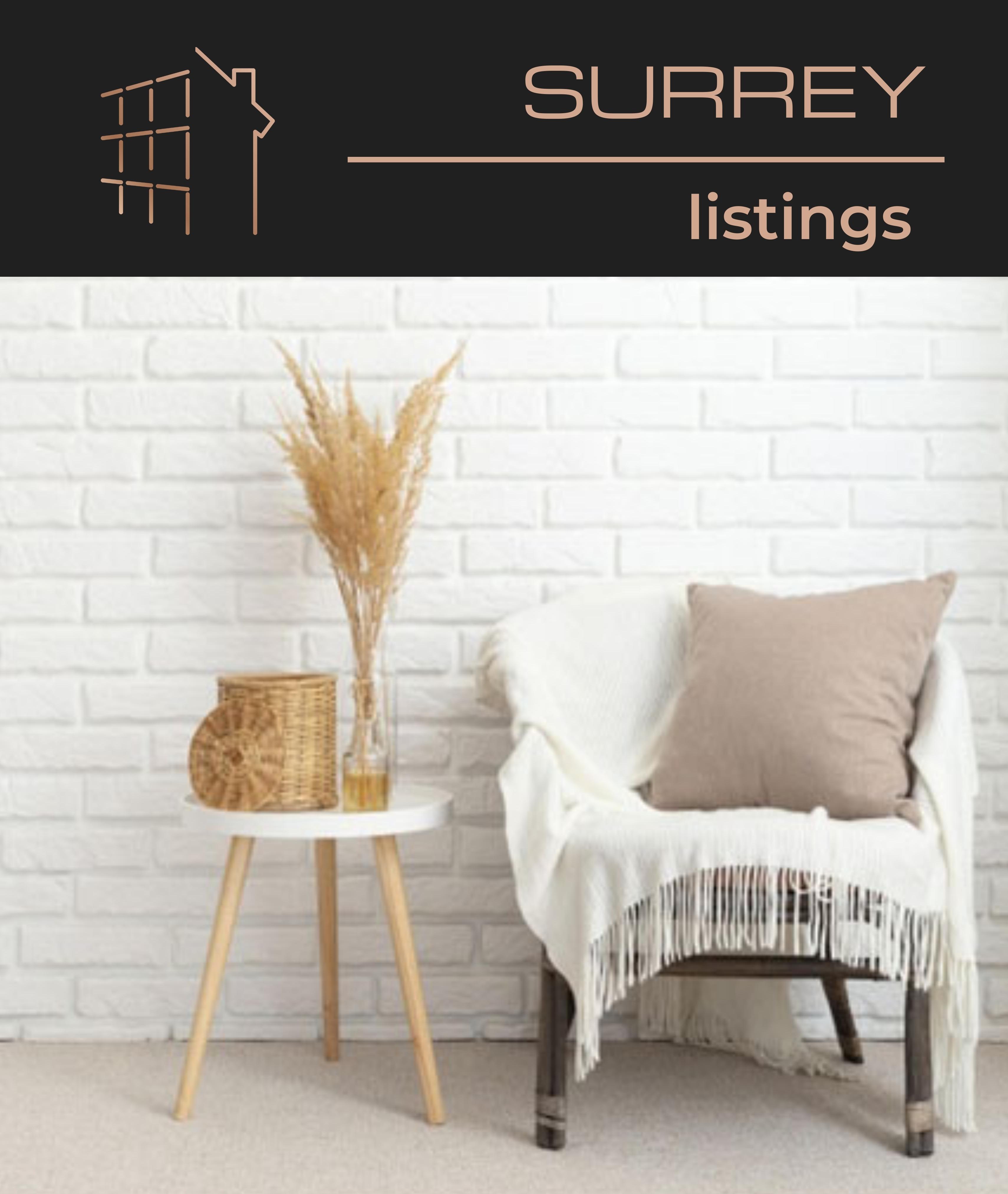 Properties in Langley British Columbia | Matthew Rufh Real Estate