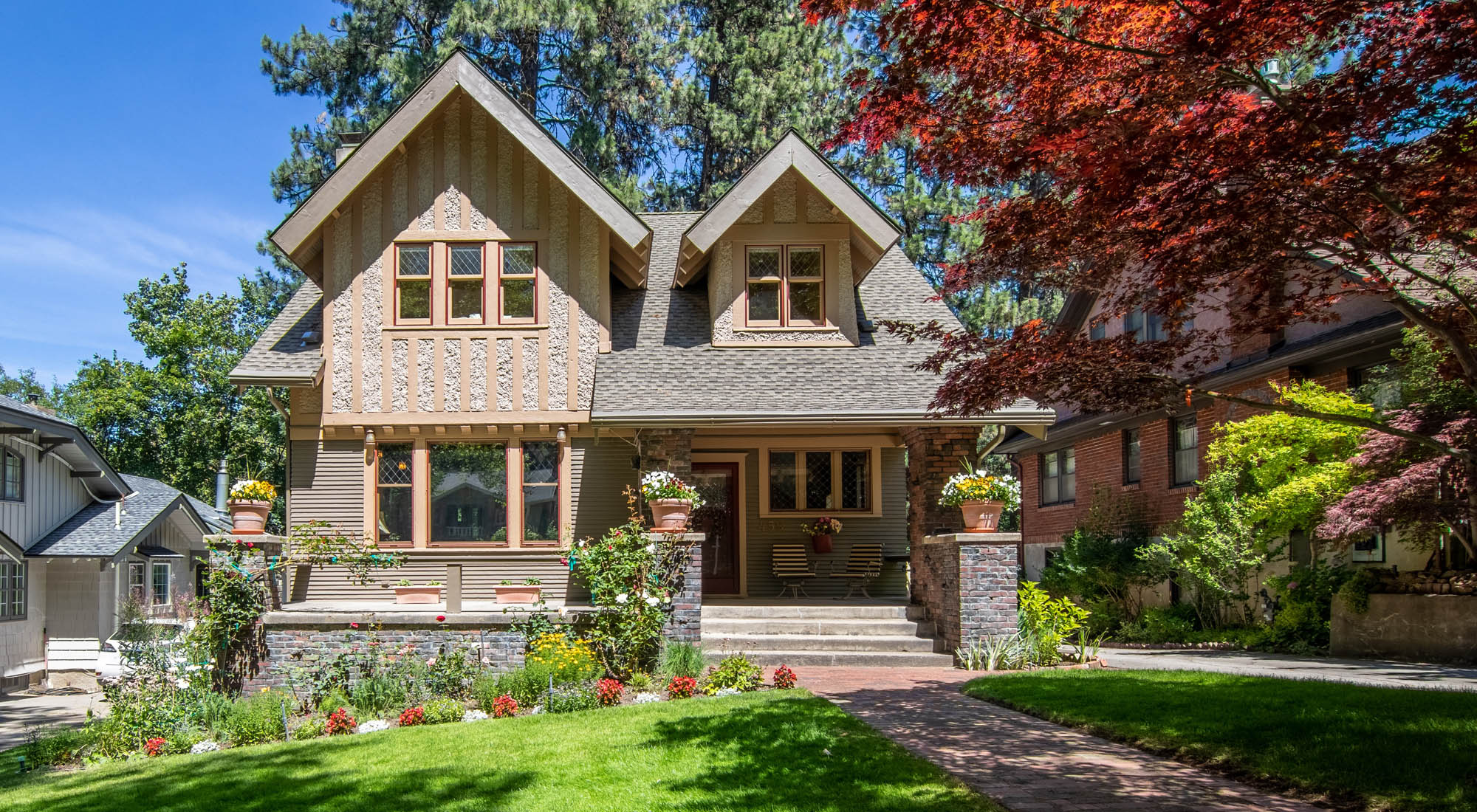 Home | For You Real Estate