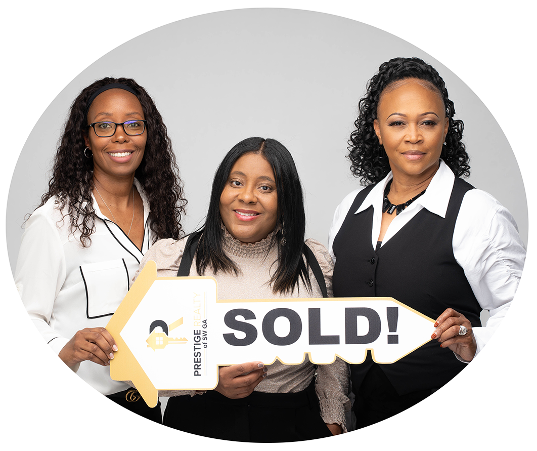 Home | Prestige Realty Southwest Georgia | Real Estate