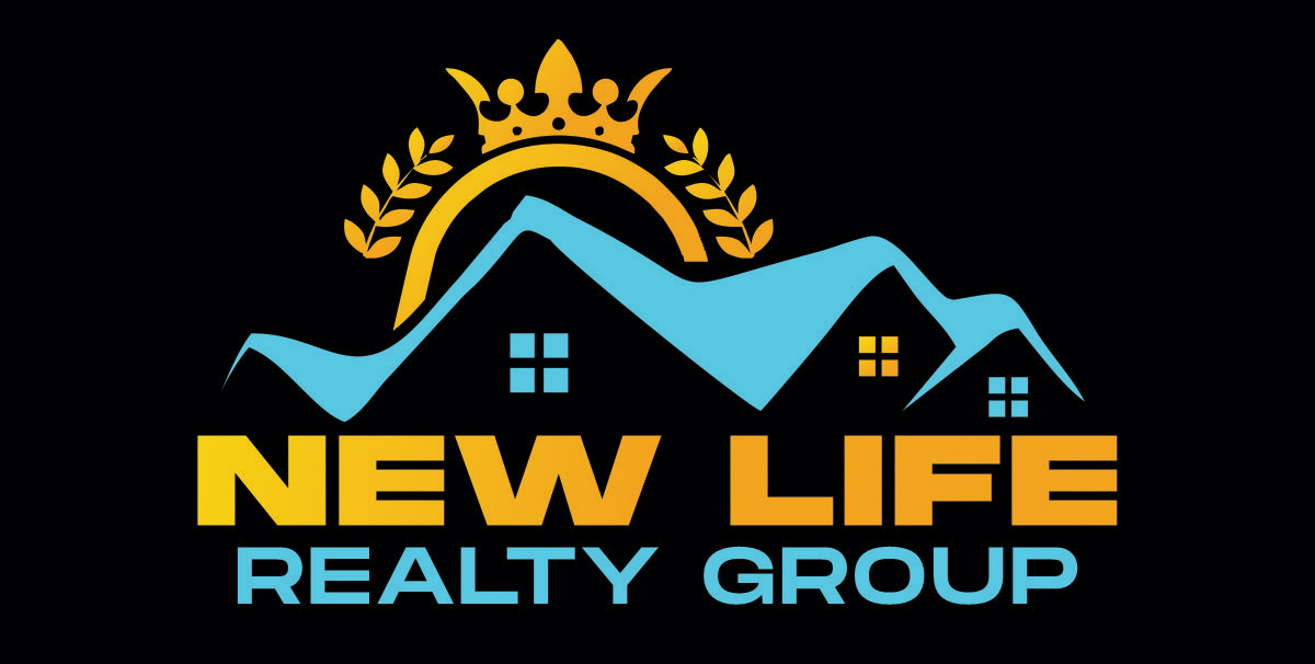 Home | New Life Realty Group