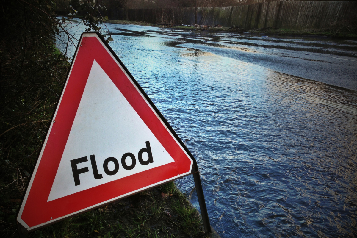 Burlington's Flood Response: Navigating Recovery and Prevention | Evusto