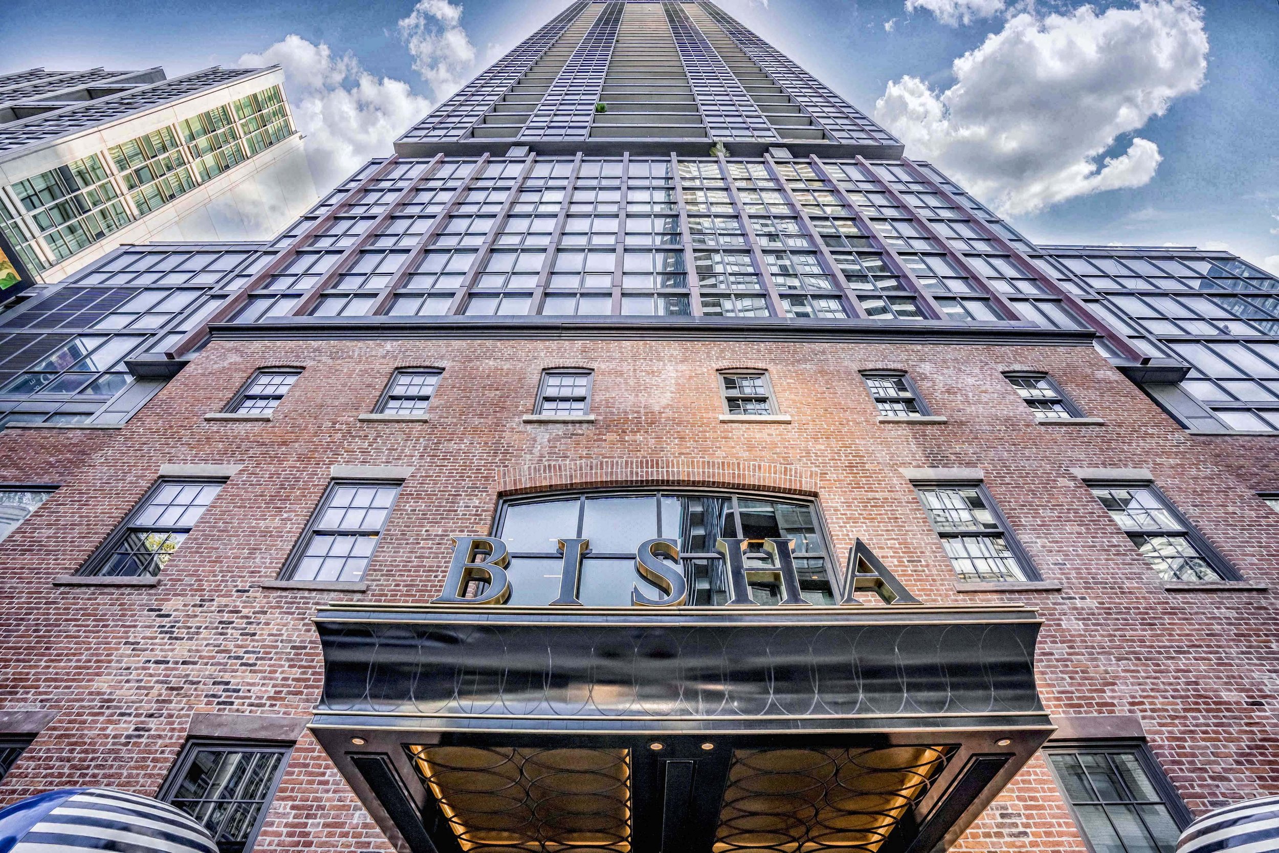 Top 5 Hotel Buildings | Keyah Kavoosi Real Estate