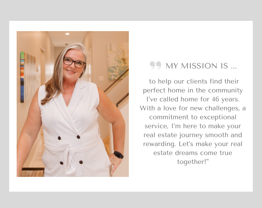 Meet Our Team | Shannon Linton Real Estate