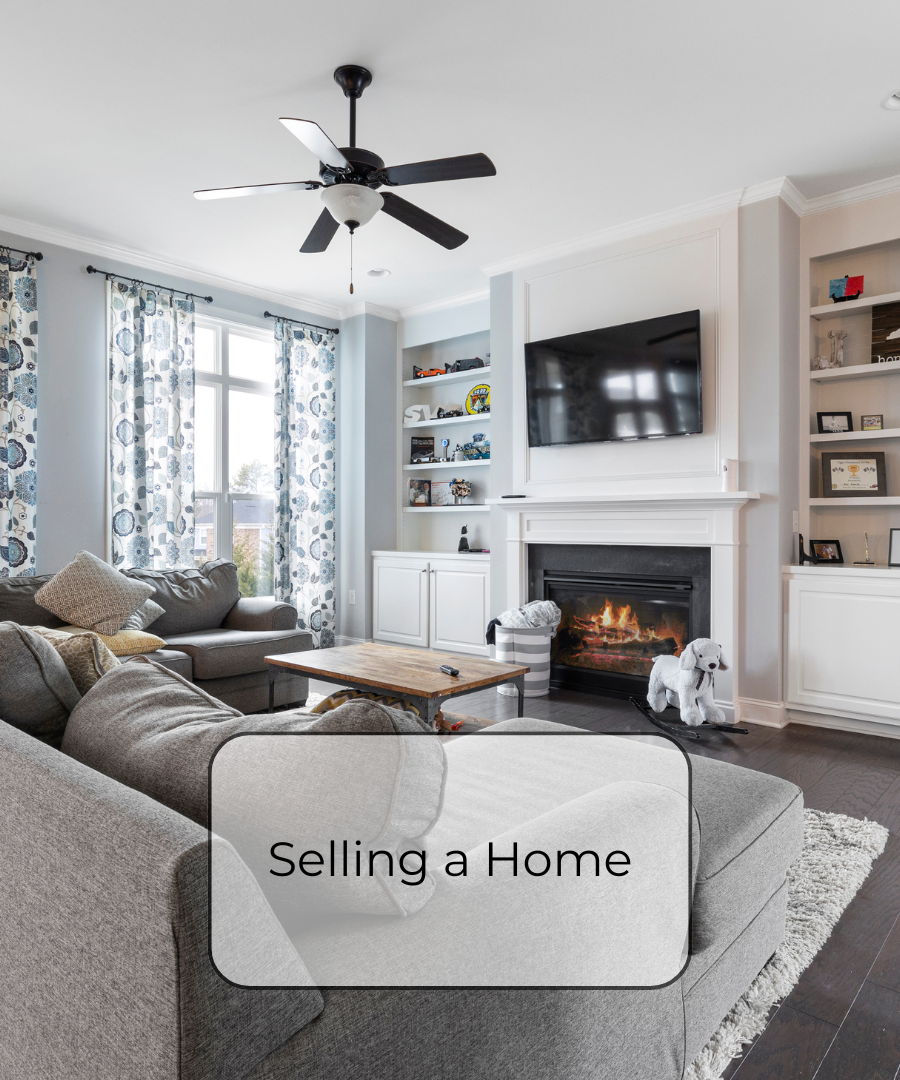 Home | Shannon Linton Real Estate