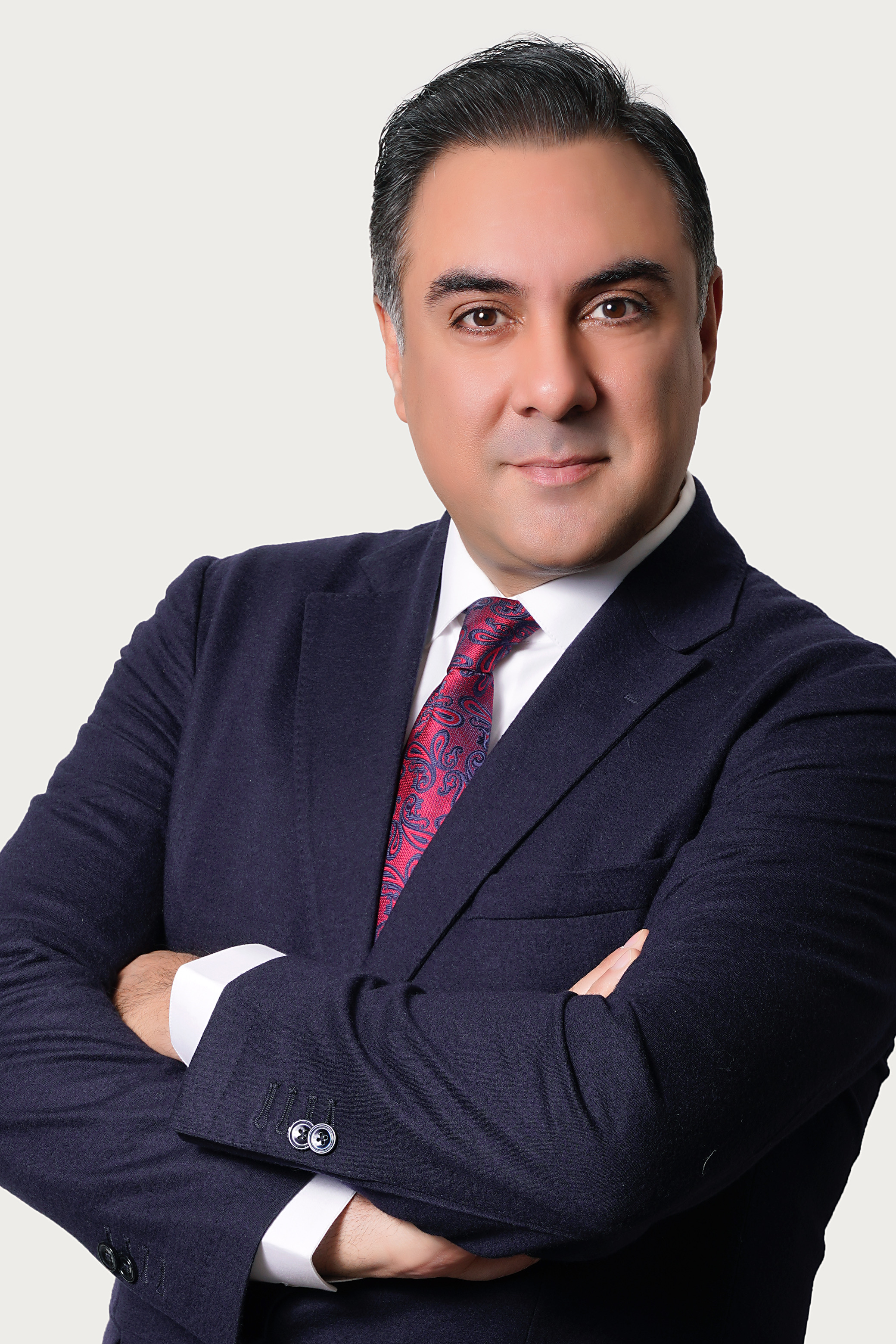 About | Amin Vaziri Real Estate